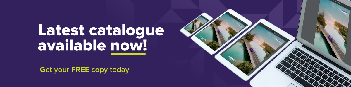 February 2024 Product Catalogue | Primepac